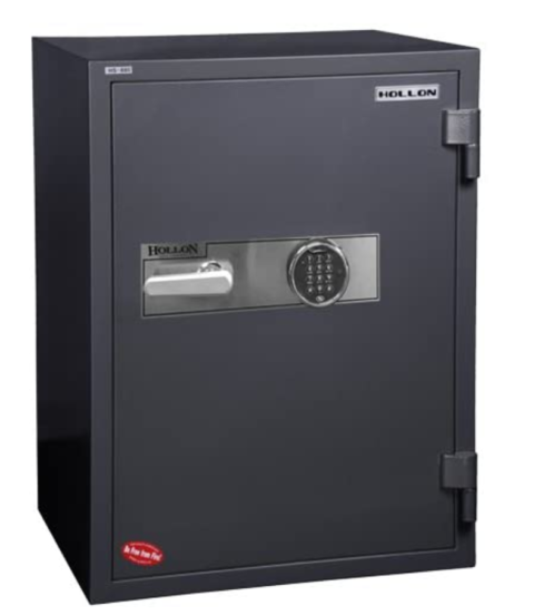 Safes & Vaults - Cincinnati, OH - Allied Lock & Door Service, Co.