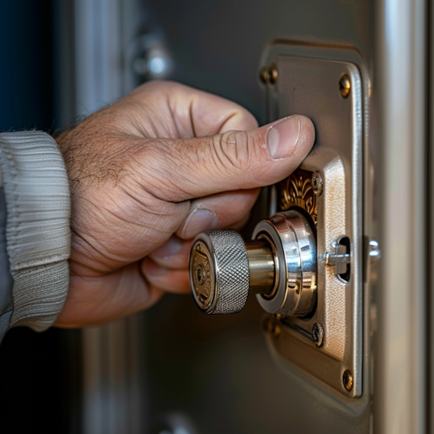 How to Open a Safe: The Complete Guide - Allied Lock & Door