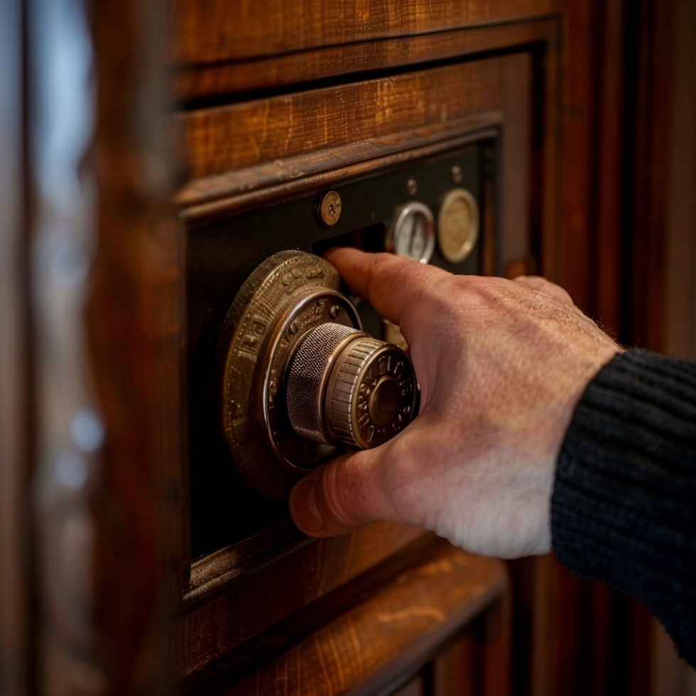How to Open a Safe: The Complete Guide - Allied Lock & Door